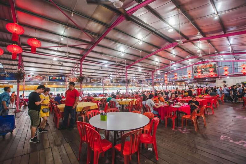 Kuala Lumpur: City Sights, Batu Caves and Fireflies Day Trip - Who Should Consider This Tour?