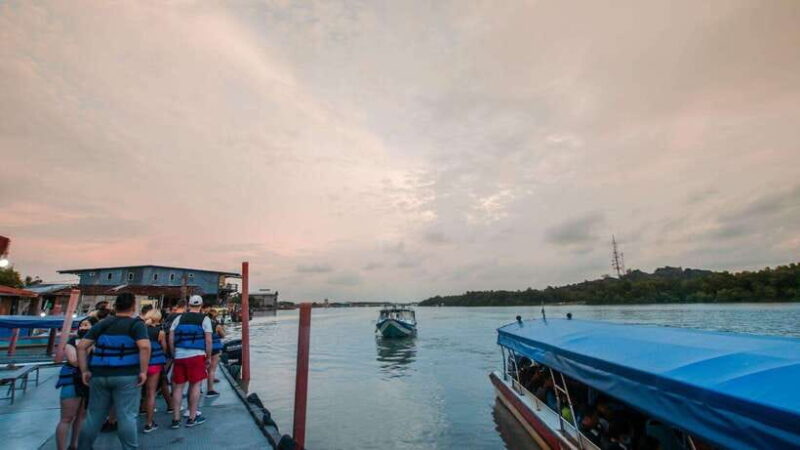 Kuala Lumpur: City Sights, Batu Caves and Fireflies Day Trip - FAQs