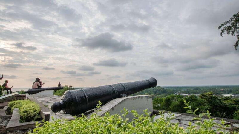 Kuala Lumpur: City Sights, Batu Caves and Fireflies Day Trip - Final Thoughts