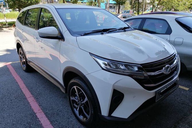 Kuala Lumpur City to Kuala Kedah in Comfort - Who Will Benefit Most From This Transfer?
