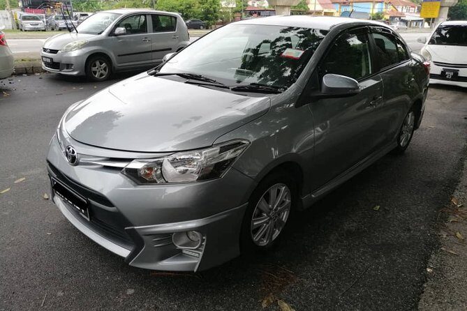 Kuala Lumpur City to Kuala Kedah in Comfort - FAQ