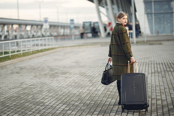 Kuala Lumpur City to Kuala Lumpur International Airport Transfer - The Experience: What You Can Expect from This Transfer