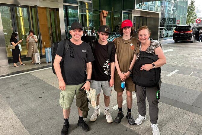 Kuala Lumpur City to Merang Jetty - Who Should Consider This Transfer?