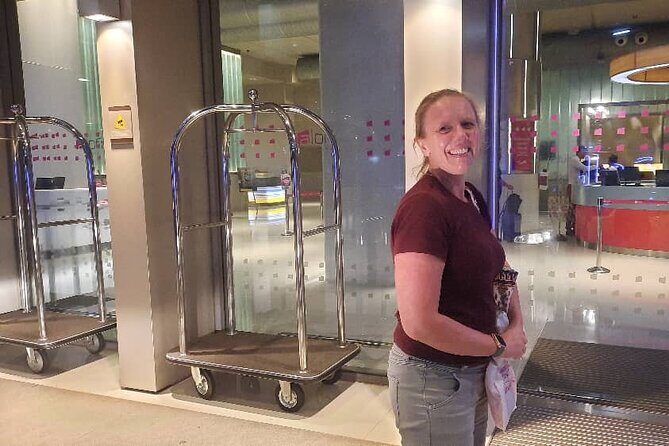 Kuala Lumpur City to Merang Jetty - FAQ