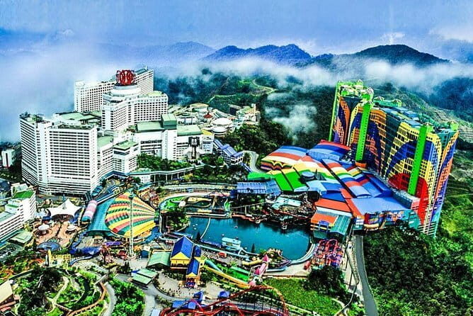 Kuala Lumpur City to Singapore City - Who Should Consider This Experience?