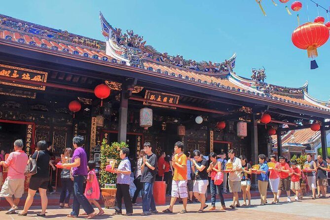 Kuala Lumpur City To Singapore City En-route Malacca Heritage Tour - Final Thoughts