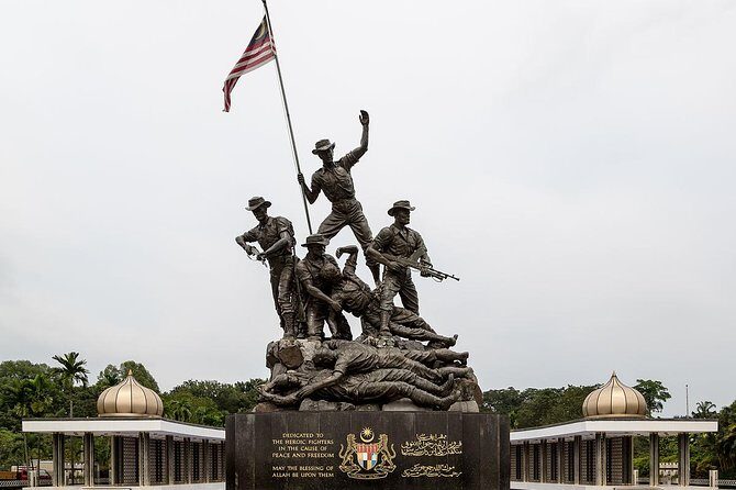 Kuala Lumpur City Tour - Value and Practical Tips