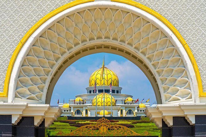 Kuala Lumpur City Tour - FAQ