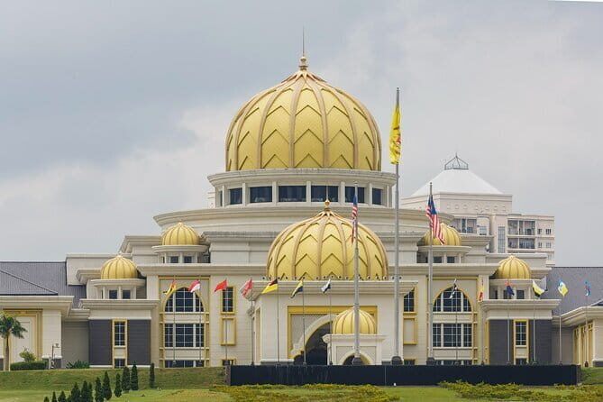 Kuala Lumpur City Tour - Introduction