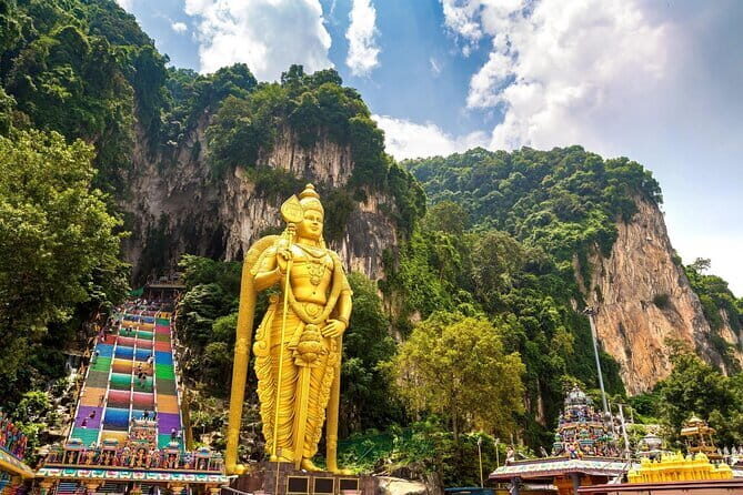 Kuala Lumpur City Tour - FAQ