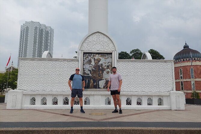 Kuala Lumpur City Tour - The Itinerary in Detail