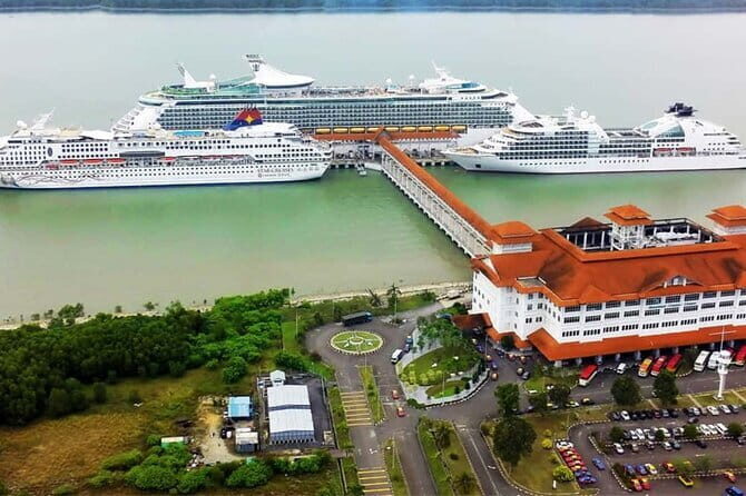 Kuala Lumpur City Tour (8-Hrs) - Authentic Experiences & Overall Value