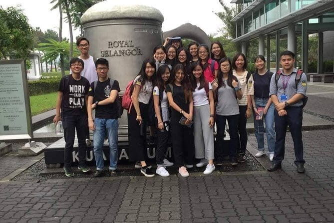 Kuala Lumpur City Tour (8-Hrs) - Who Should Take This Tour?