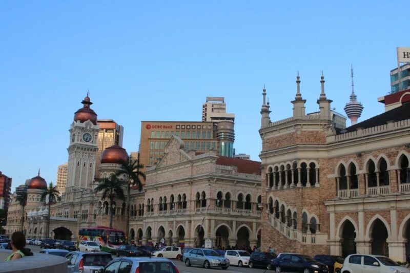 Kuala Lumpur: City Tour & Batu Caves Combo - What Travelers Say