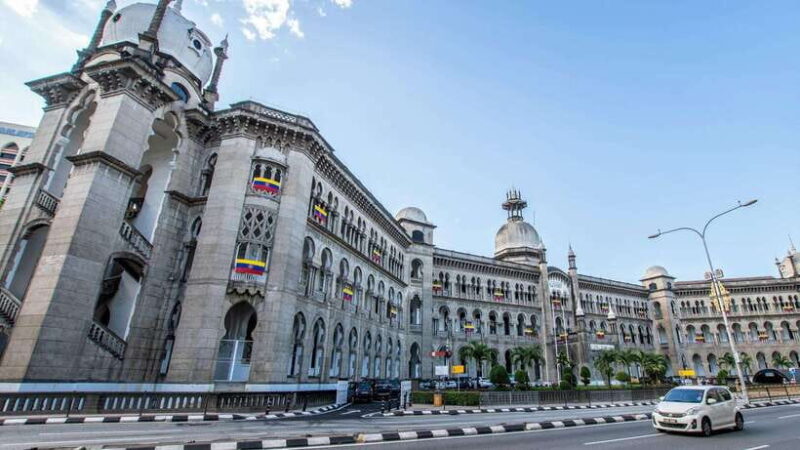 Kuala Lumpur: City Tour & Batu Caves Combo - Who Will Appreciate This Tour?