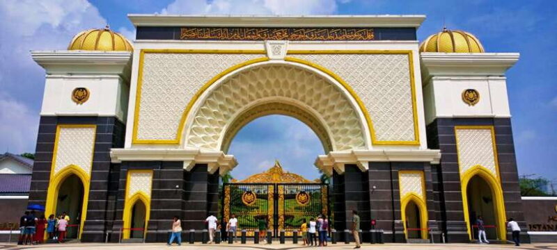 Kuala Lumpur: City Tour & Batu Caves Combo - The Sum Up