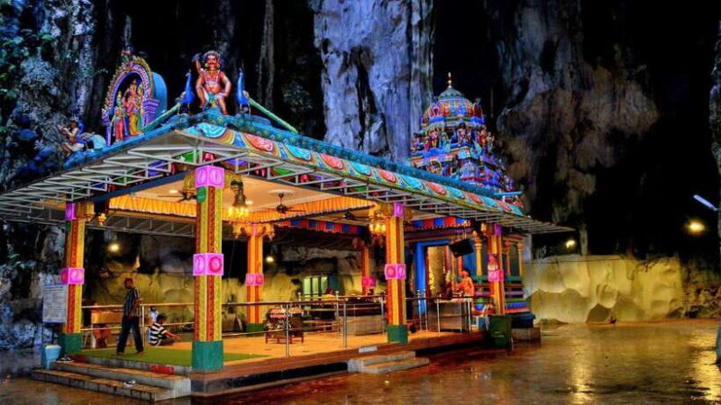 Kuala Lumpur: City Tour & Batu Caves Combo - FAQ