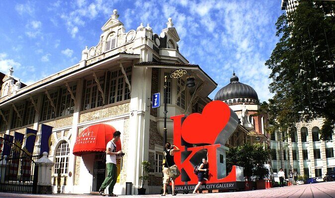 Kuala Lumpur City Tour & Country Tour (Shared Tour) - Key Points
