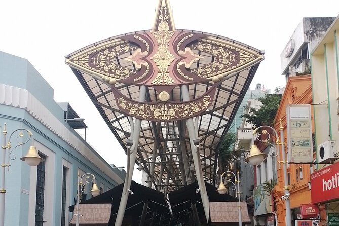 Kuala Lumpur City Tour - Final Thoughts