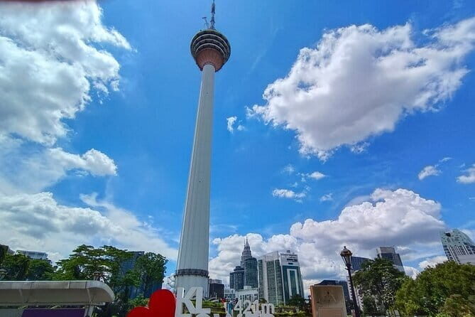 Kuala Lumpur City Tour Full Day 6 hours - What to Expect from the Kuala Lumpur City Tour