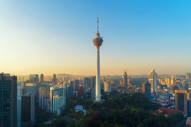 Kuala Lumpur City Tour Full Day 6 hours - The Sum Up