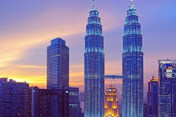 Kuala Lumpur City Tour - Half Day - Introduction