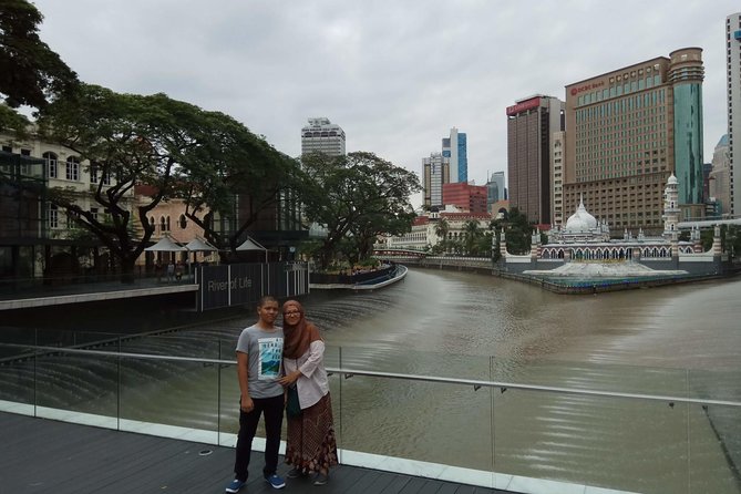 Kuala Lumpur City Tour - Half Day - Final Thoughts