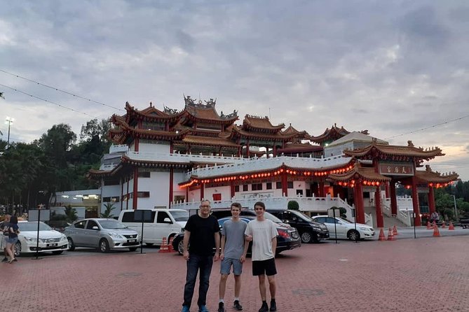 Kuala Lumpur City Tour - Half Day - FAQ