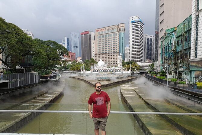 Kuala Lumpur City Tour Include Batu Caves 8 hours - FAQ