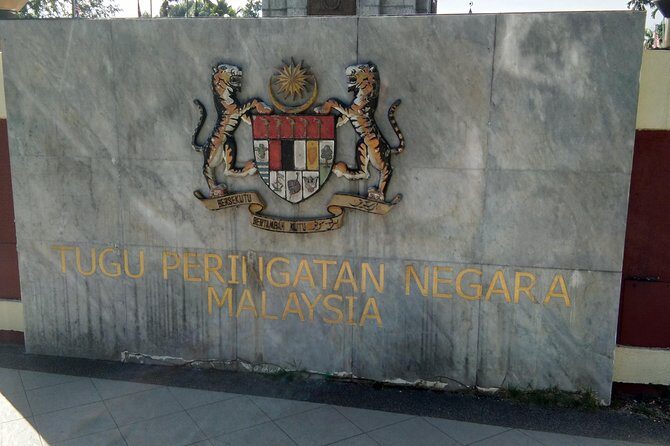 Kuala Lumpur City Tour include Batu Caves - An In-Depth Look at the Tour Itinerary
