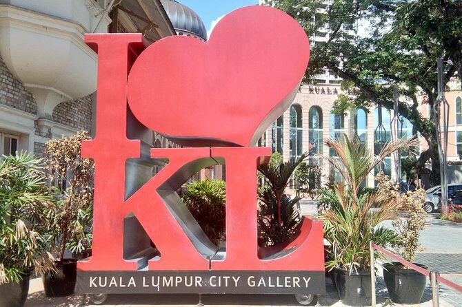 Kuala Lumpur City Tour include Batu Caves - Why This Tour Works Well