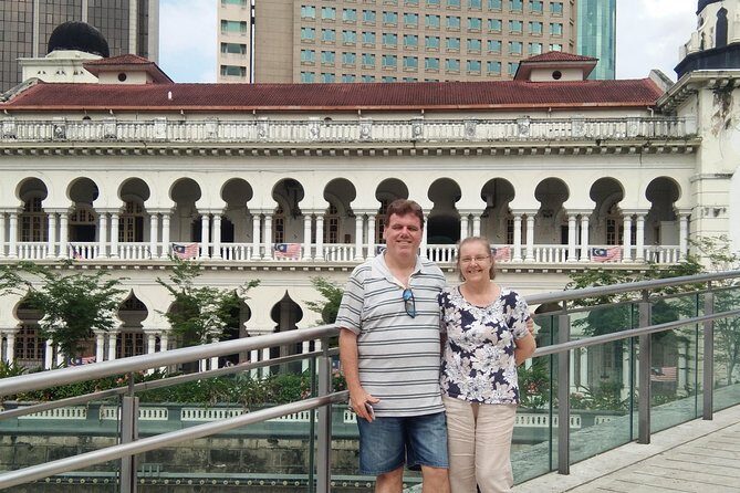 Kuala Lumpur City Tour include Batu Caves - Who Should Consider This Tour