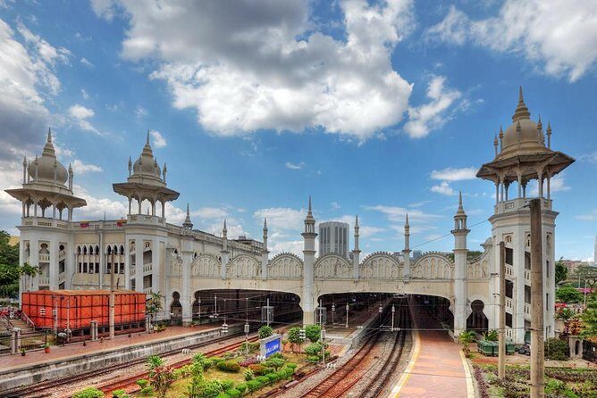 Kuala Lumpur City Tour & KL Tower Observation Deck - FAQs