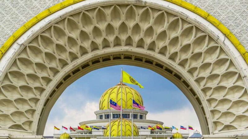 Kuala Lumpur: City Tour, KL Tower Ticket & Putrajaya w/ Boat - Why This Tour Offers Good Value