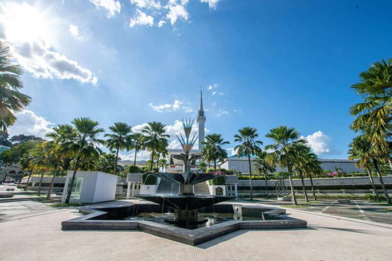 Kuala Lumpur: City Tour, KL Tower Ticket & Putrajaya w/ Boat - The Sum Up: Is It Worth It?