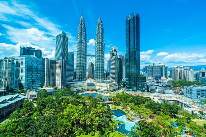 Kuala Lumpur City Tour with 21 Attraction (Private) - Key Points