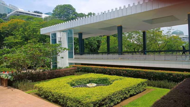 Kuala Lumpur City Tour with KL Tower Ticket - The Experience in Review