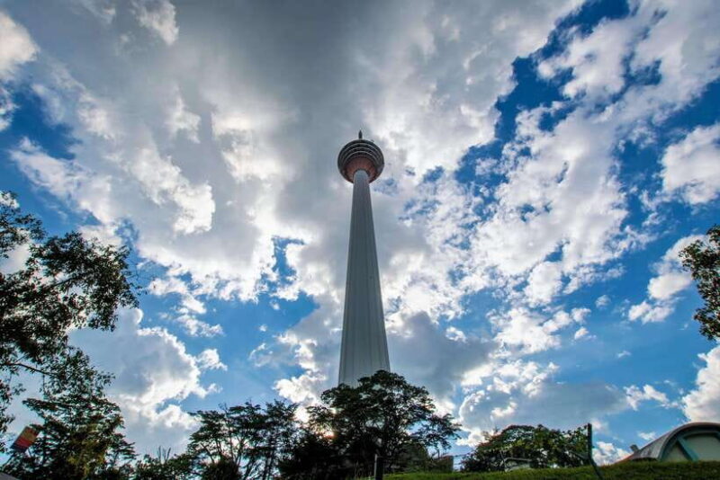 Kuala Lumpur City Tour with KL Tower Ticket - Who Will Love This Tour?