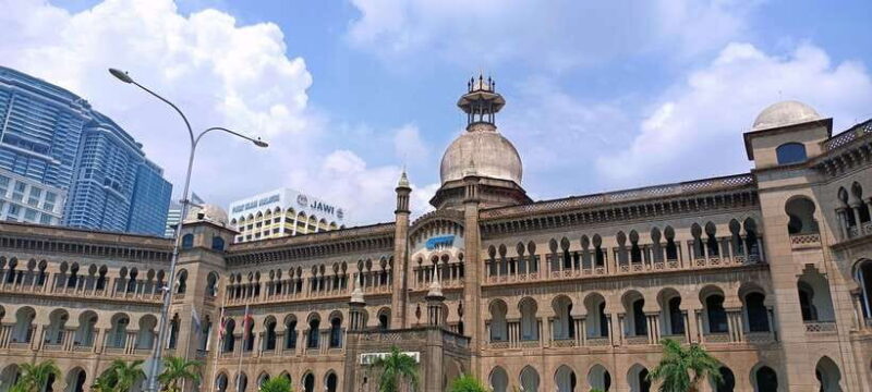 Kuala Lumpur City Tour with KL Tower Ticket - FAQ