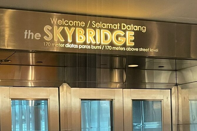 Kuala Lumpur City Tour with Petronas Twin Tower Admission Ticket - FAQ