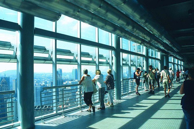 Kuala Lumpur City Tour with Petronas Twin Towers Entrance - Price and Value