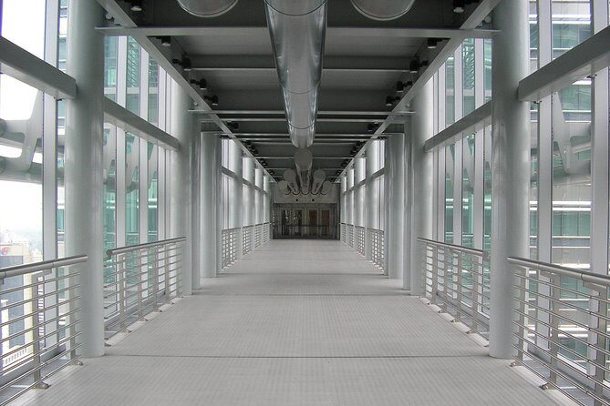 Kuala Lumpur City Tour with Petronas Twin Towers Entrance - Who Should Consider This Tour?