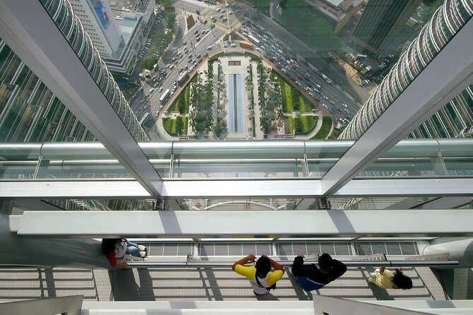 Kuala Lumpur City Tour with Petronas Twin Towers Entrance - The Sum Up