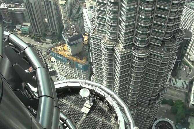 Kuala Lumpur City Tour with Petronas Twin Towers Entrance - FAQs