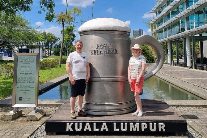 Kuala Lumpur Countryside, Batu Caves & Fireflies Tour with Dinner - FAQ