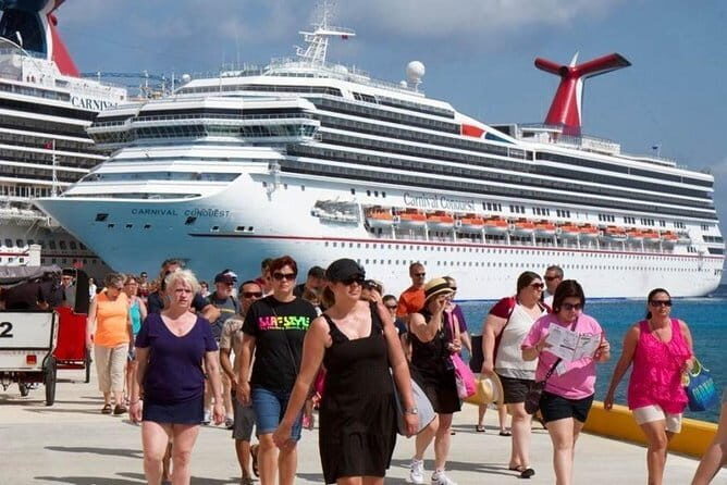 Kuala Lumpur Cruise Excursion: Top Attractions Sightseeing Tour - An In-Depth Look at the Tour Experience