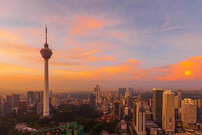 Kuala Lumpur Cruise Excursion: Top Attractions Sightseeing Tour - How Does This Tour Offer Value?