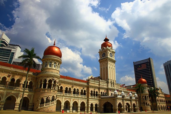 Kuala Lumpur Cruise Excursions from Port Klang - Who Will Love This Tour?
