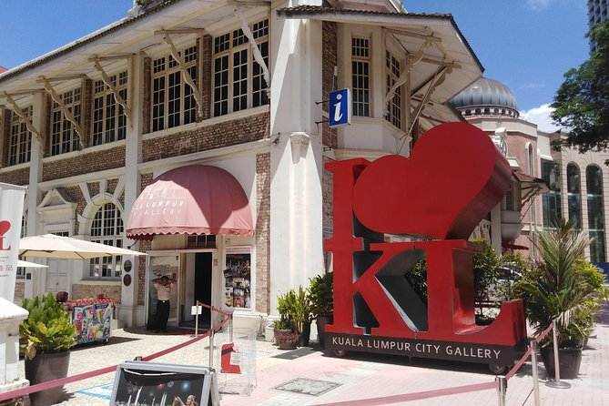 Kuala Lumpur Cruise Excursions from Port Klang for KL City Tour - Kuala Lumpur’s Iconic Landmarks