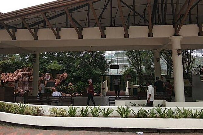 Kuala Lumpur Cruise Excursions from Port Klang for KL City Tour - Practical Details: Transport, Duration, and Cost